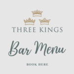 Our Menu's - Fornham Three Kings